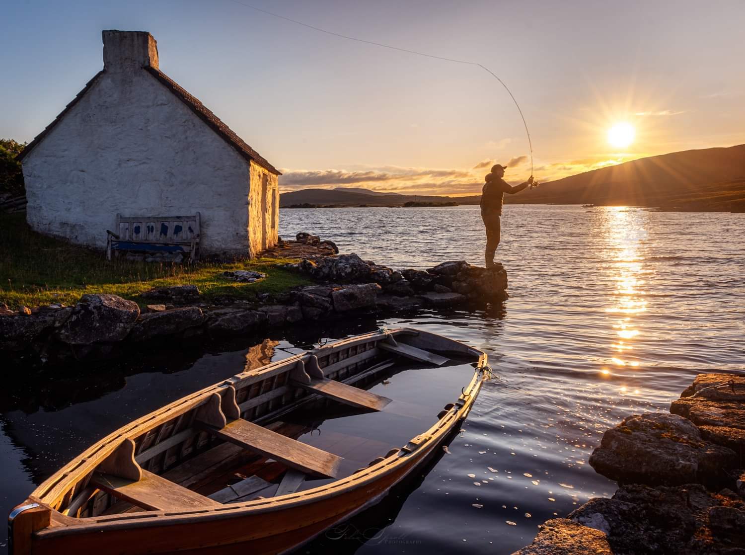 Fishing | Discover Connemara | Tourist Information