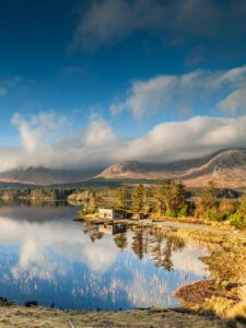 The Best Scenic Drives in Connemara - Blog