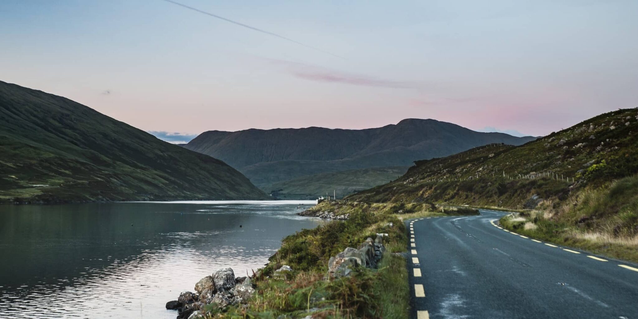 The Best Places to Visit in Connemara | Discover Connemara | Tourist ...
