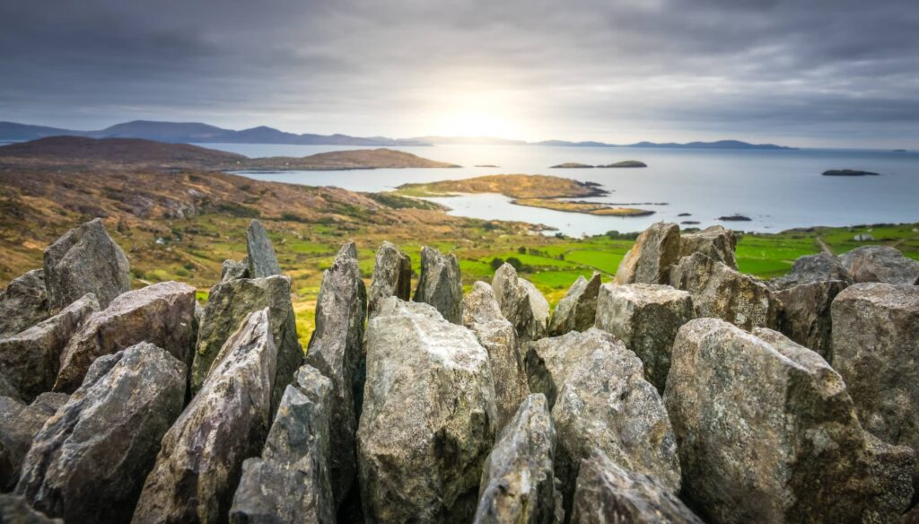 The Best Scenic Drives in Connemara | Discover Connemara | Tourist ...
