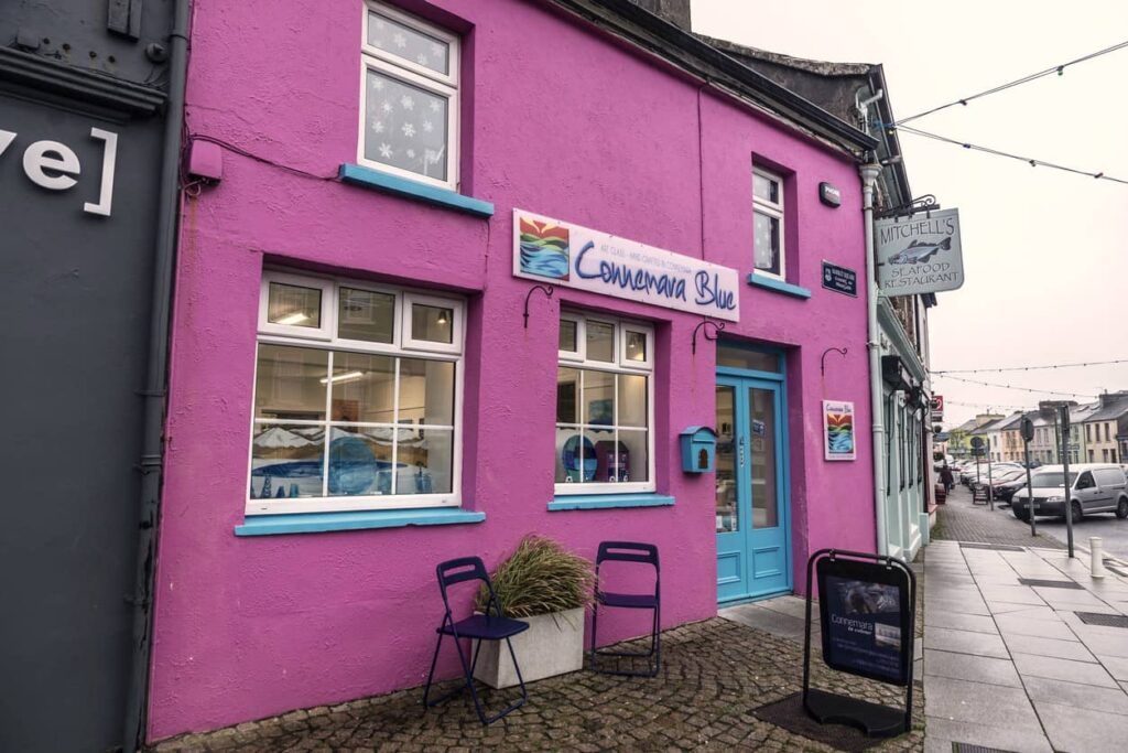 Shop Till You Drop in Connemara | Blog