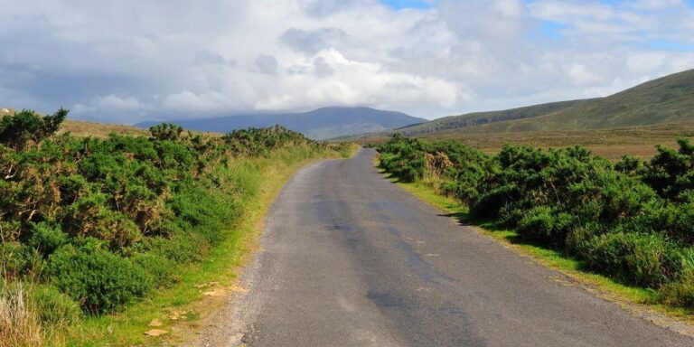 Top Things to Do in Connemara: A Guide to Ireland's Wild West ...