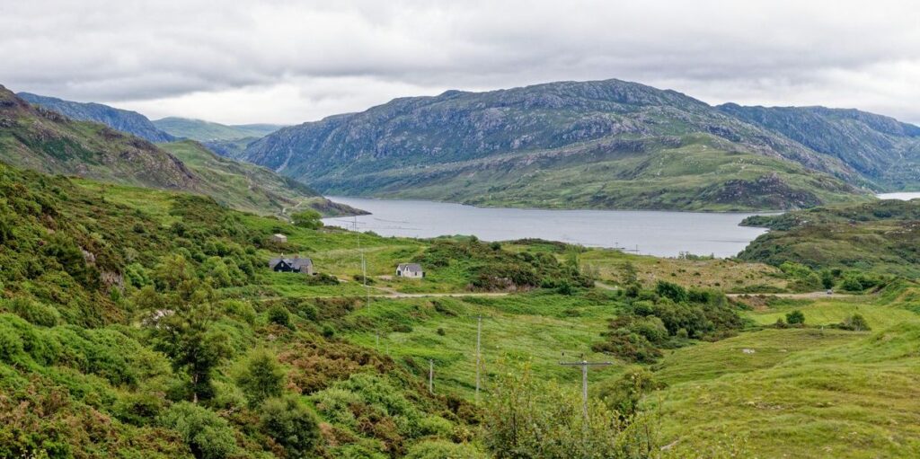 Killary Harbour: Connemara’s Fjord | Blog