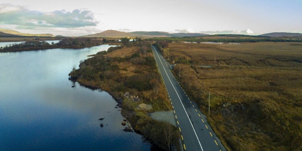 Sky Road: A Guide to Connemara's Most Scenic Drive | Blog