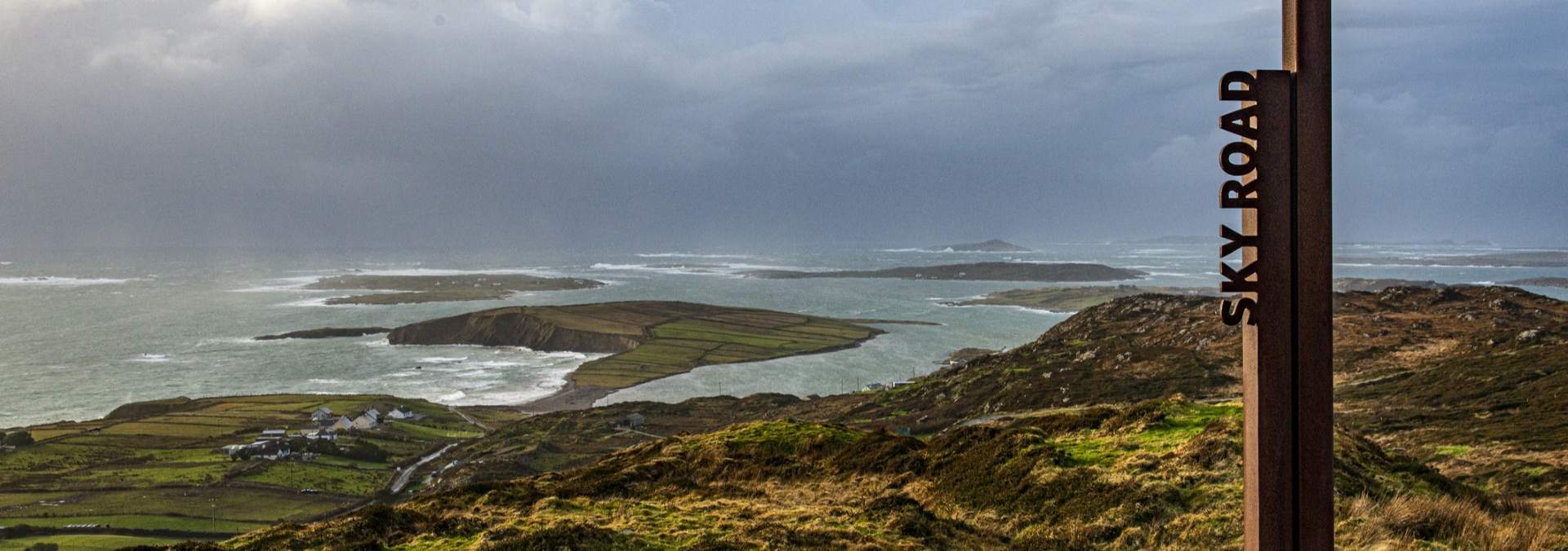 Sky Road: A Guide to Connemara's Most Scenic Drive - Blog