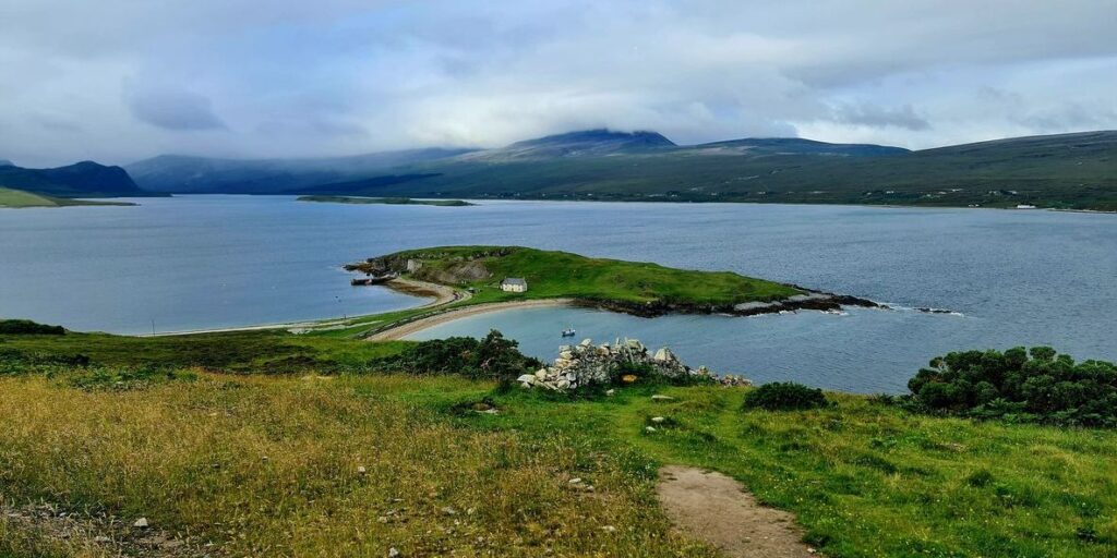 Connemara Lake: Enjoy this breathtaking region | Discover Connemara ...