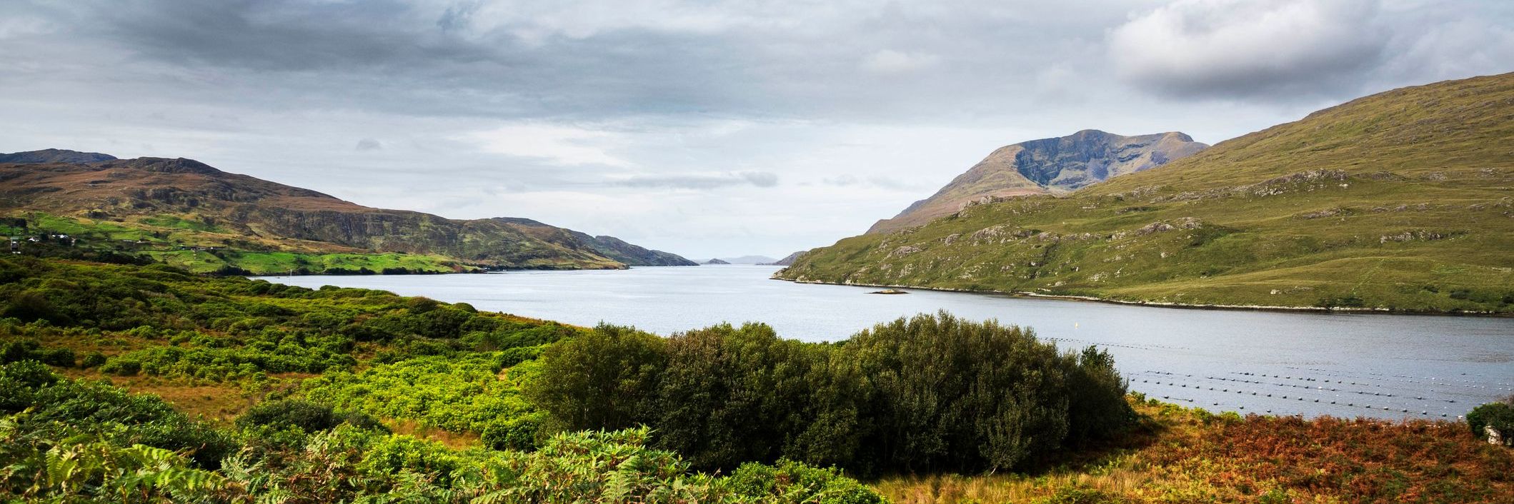 Connemara Lake: Enjoy this breathtaking region - Blog