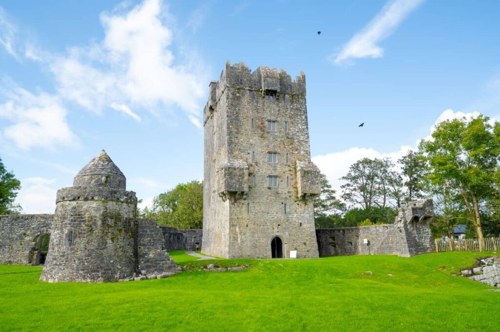 History of Connemara | Experiences