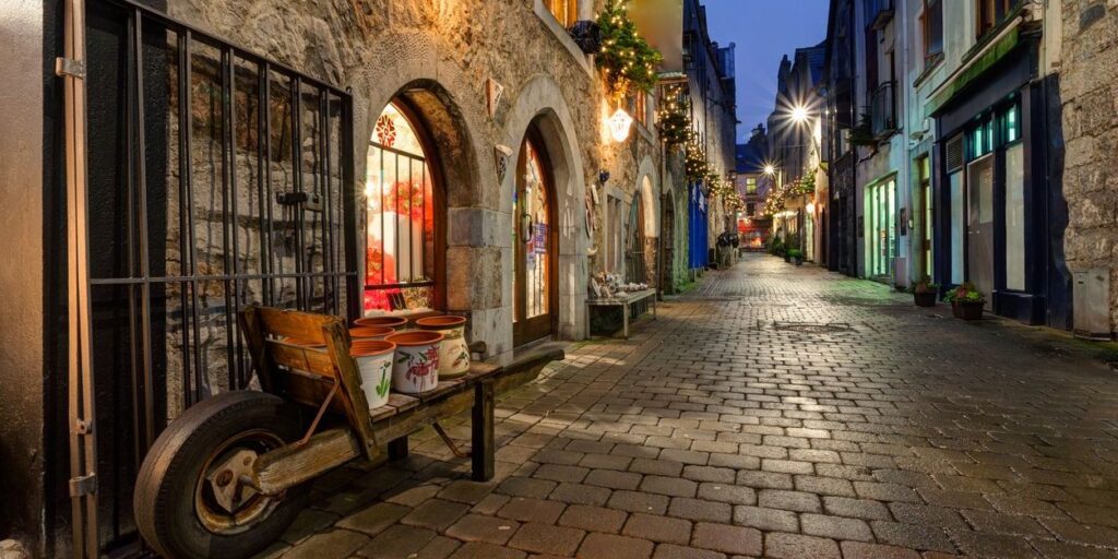 Discover What to do in Galway | Blog