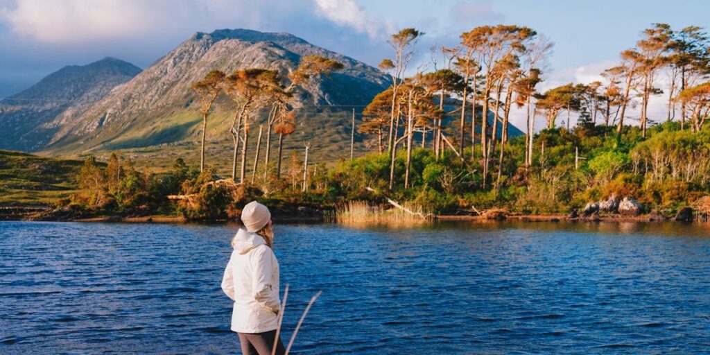 Your Complete Travel Guide to Connacht Ireland | Blog