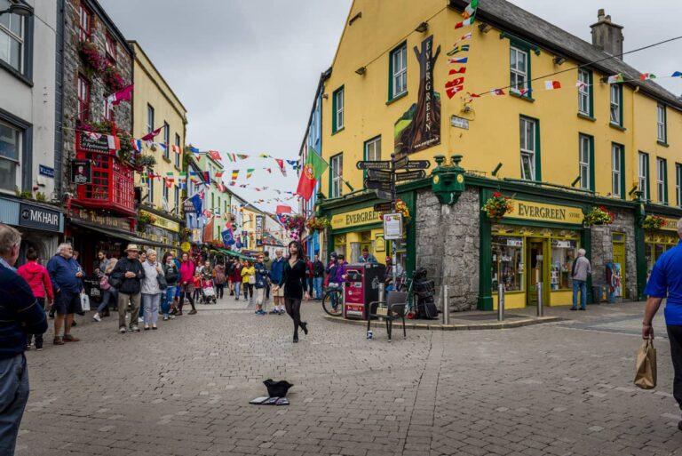 Your Complete Travel Guide to Connacht Ireland | Discover Connemara ...