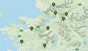 Connemara Map: The Best Way to Navigate Ireland’s Wild West | Blog