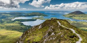 Connemara Map: The Best Way to Navigate Ireland’s Wild West | Blog