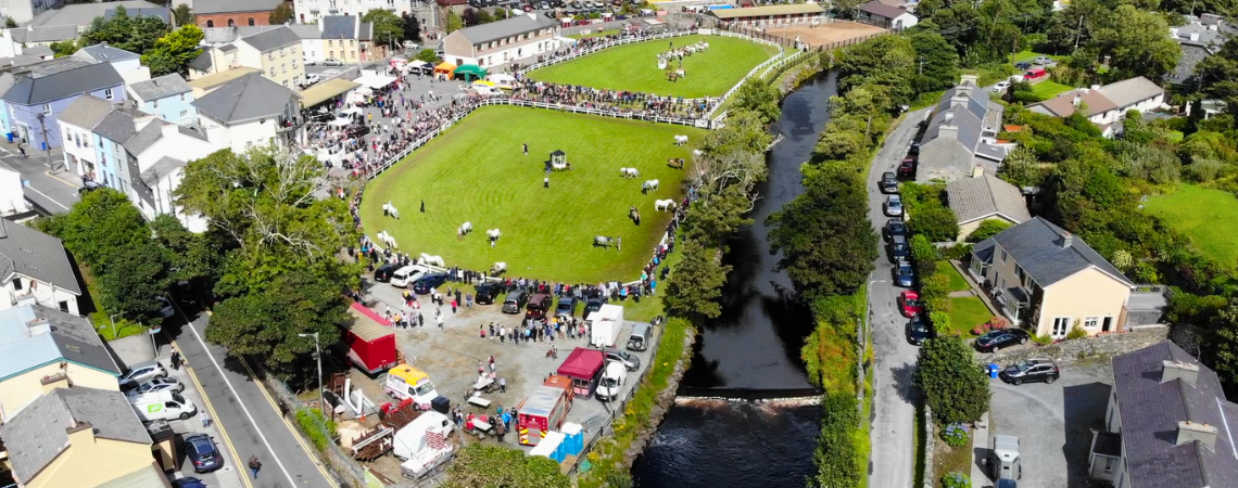 Connemara events guide 2026 | Connemara Holiday Lettings