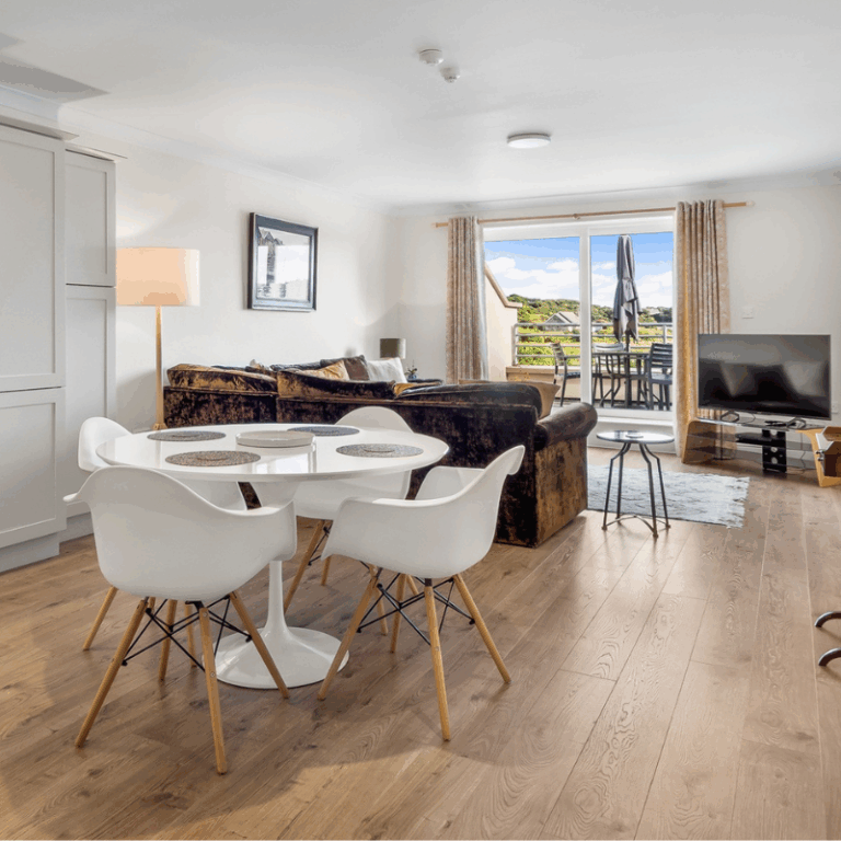 Stay in Connemara Apartments | Connemara Holiday Lettings