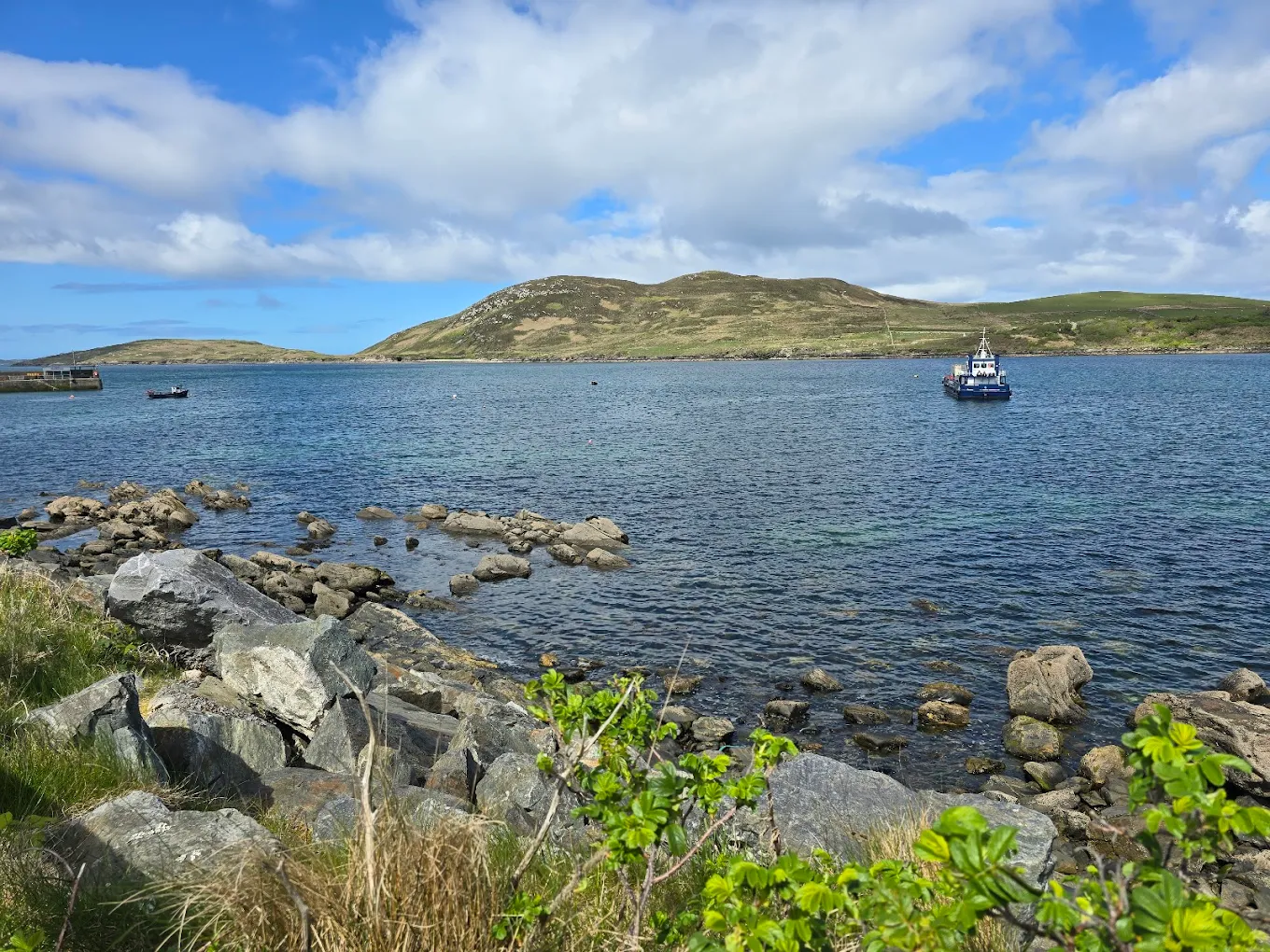 Discover Cleggan, Ireland | Blog