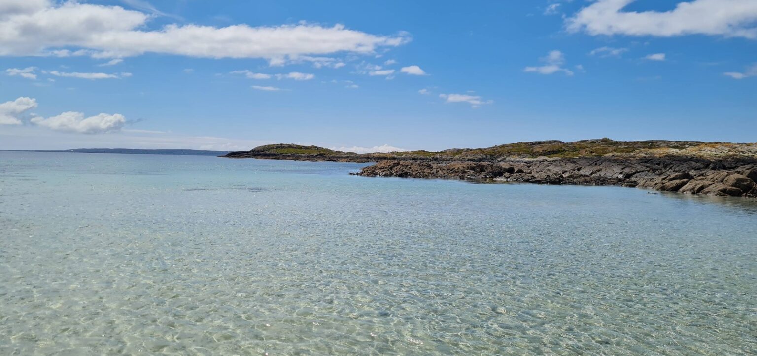 Lettermullen Island Travel Guide | Connemara Blog