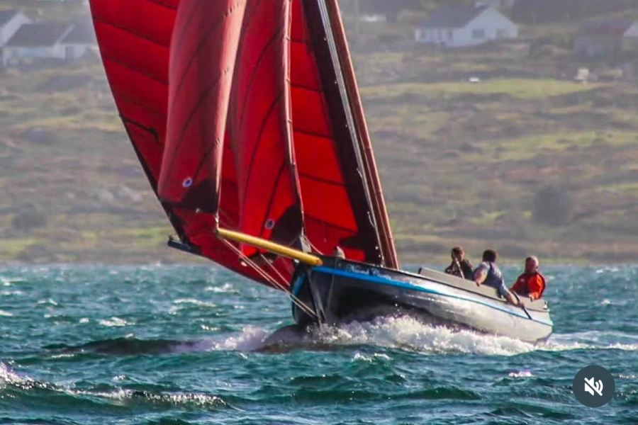 Connemara events guide 2026 | Connemara Holiday Lettings